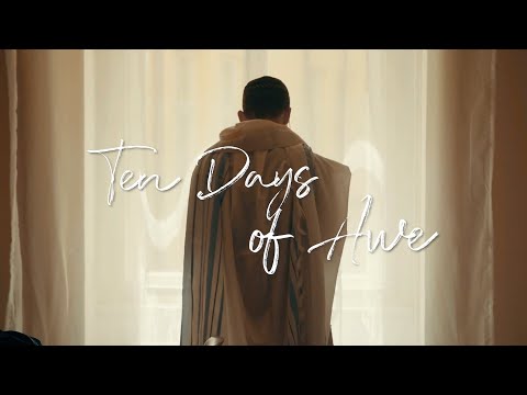 Ten Days of Awe