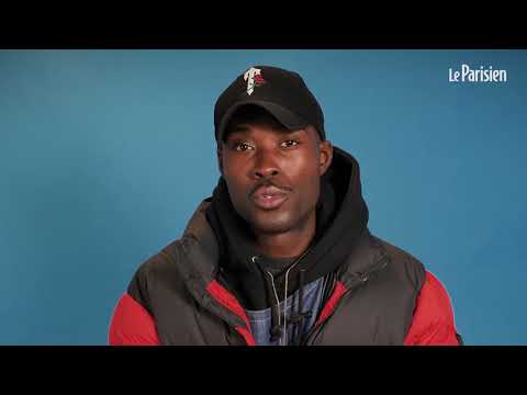 Nick Conrad (Rapper) Wiki