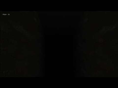 Let's Play SCP-087-B 001 (Not Blind At All Hardly)
