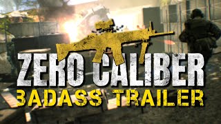 Buy Zero Caliber VR from the Humble Store