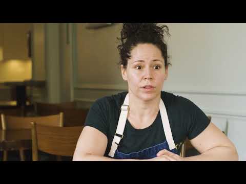 Chef Stephanie Izard: This Little Goat Spice Line
