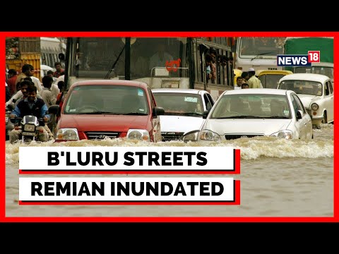 Bengaluru Weather Report | Bangalore News Today | Bangalore Yellow Alret | Karnataka News | News18
