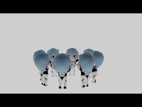 Steam Community :: Video :: rei spinning