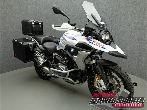 2023 BMW R1250GS W/ABS - National Powersports Distributors