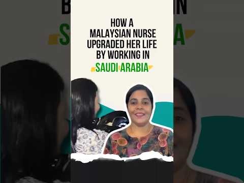 Candidate Testimonials-Nursing Jobs in Saudi Arabia