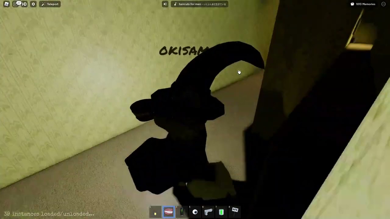 Roblox Recollection How to get 