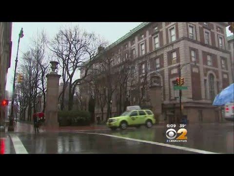 Columbia Law School Offers Exam Delays After Garner, Brown Grand Jury Decisions