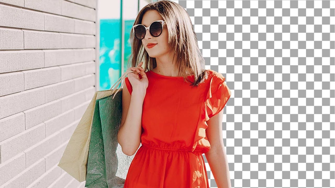 Auto Background Changer