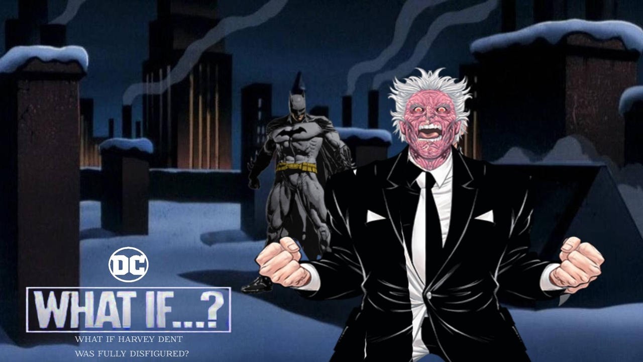 top 10 batman what if deviantartists(remake)