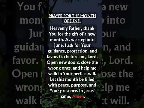 New Month Prayer #prayerandpurpose #prayer #dailyprayer #pray #quotes #love #relationship