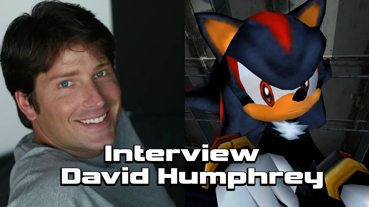 Interview with David Humphrey - 2019 Charity Event Segment - EmuEmi