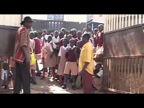 Uganda: Teachers on strike over low pay - APA
