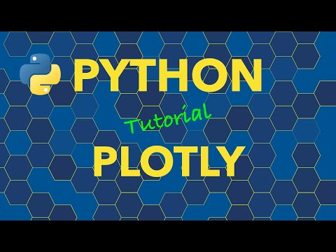 Python Introduction to Plotly