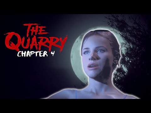 Steam Community :: Video :: Take the High Road or Nah | The Quarry ...