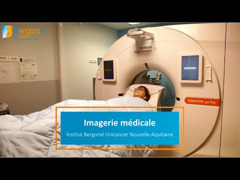 L'Imagerie médicale