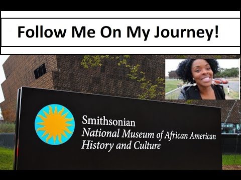 National Museum of African American History and Culture (Review)