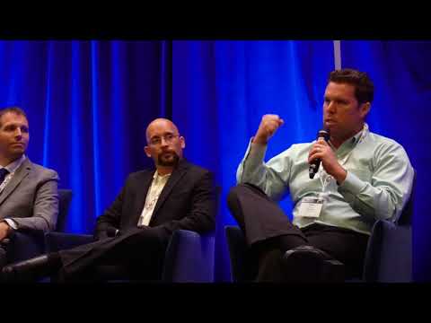 AMC 2017: Is There a Personnel Challenge in Additive Manufacturing?