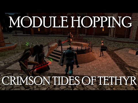 Steam Community :: Video :: Cut Scenes and Voiceovers (Crimson Tides of ...