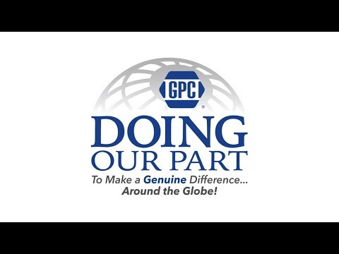 GPC Gives Back