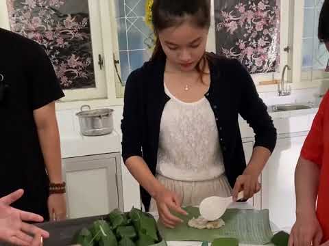 Summary of the program Short Indonesian Culture and Language Program for Foreign Speakers