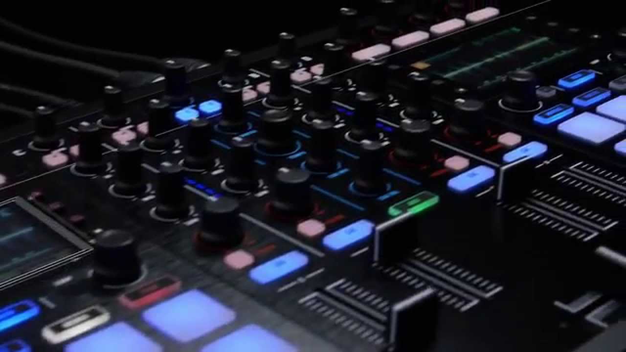 NI announces Traktor Kontrol S5, its new flagship DJ controller ...