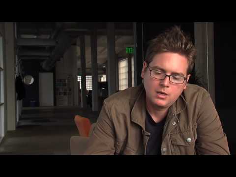 Biz Stone on Twitter - Interview
