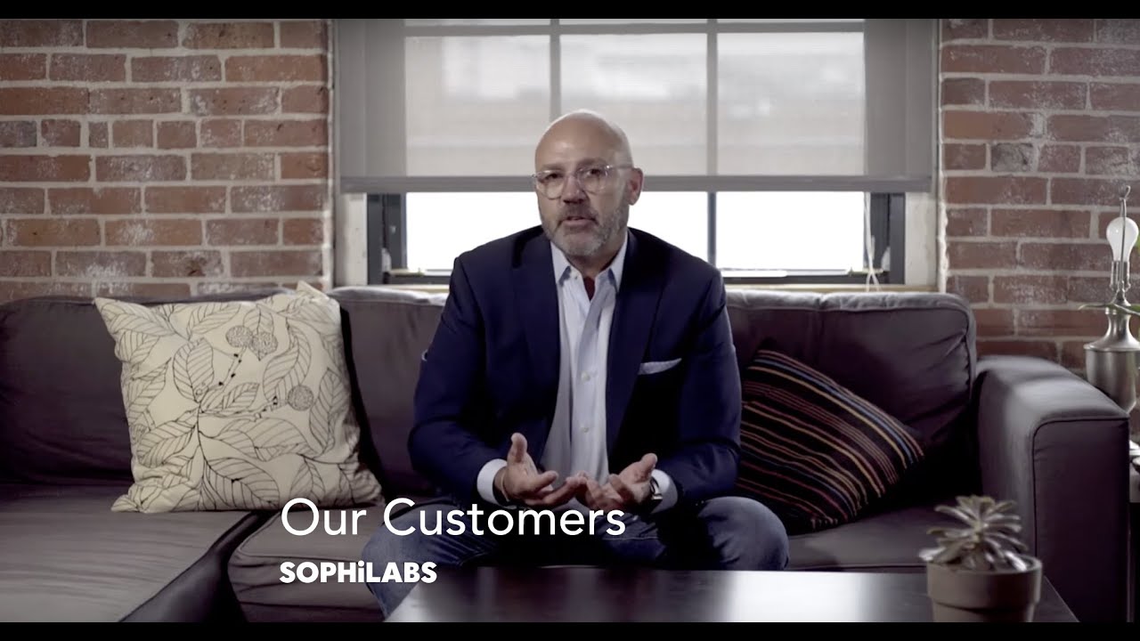 Our Customers - Sophilabs