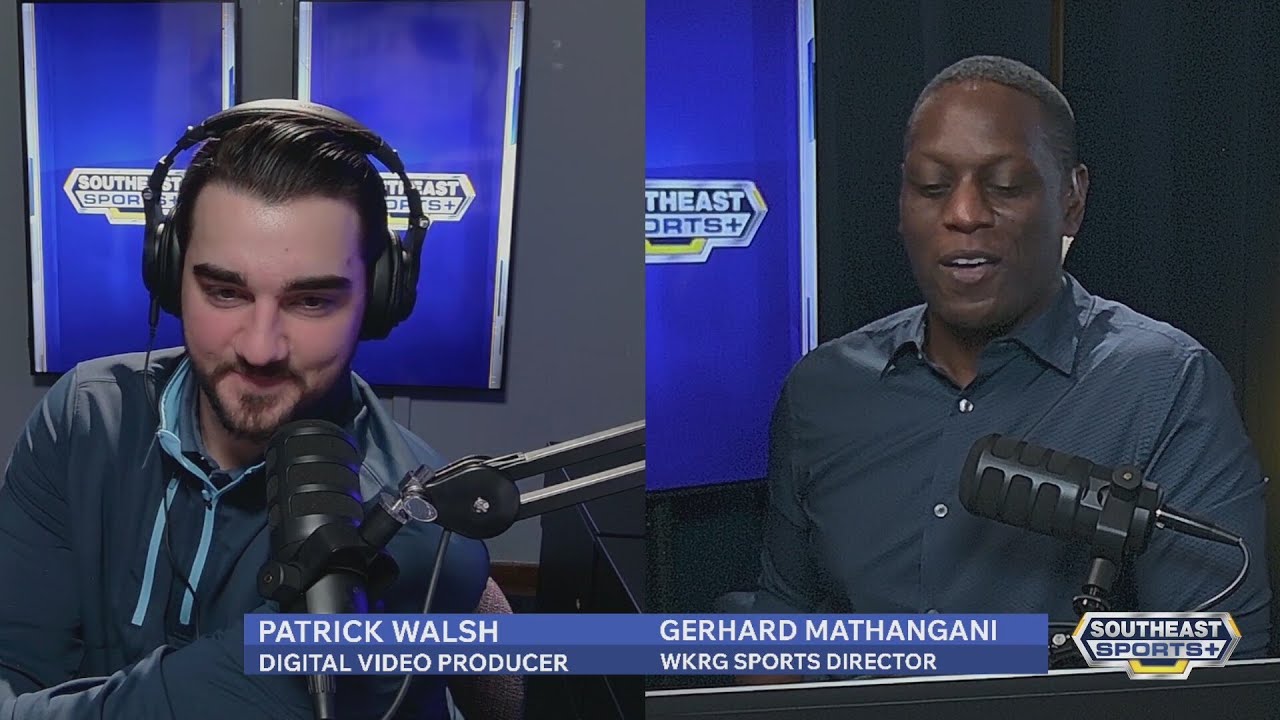 Cory Curtis breaks down Vanderbilt basketball's historic start on SES+