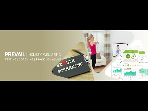 Comprehensive DNA Health Check