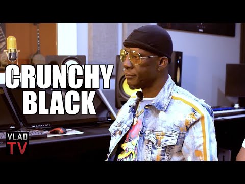 Crunchy Black on Being Smart Enough to Not Sell his Soul when He Met with The Devil (Part 13)
