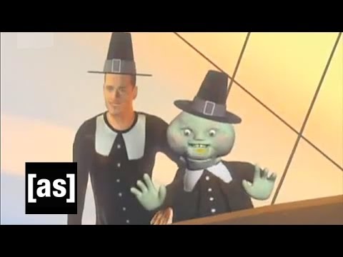The Pillgrums | Tim and Eric Awesome Show, Great Job! | Adult Swim