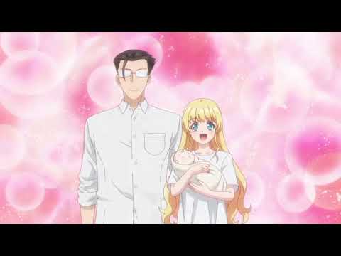 Jinguji Family | Fantasy Bishoujo Juniku Ep: 9