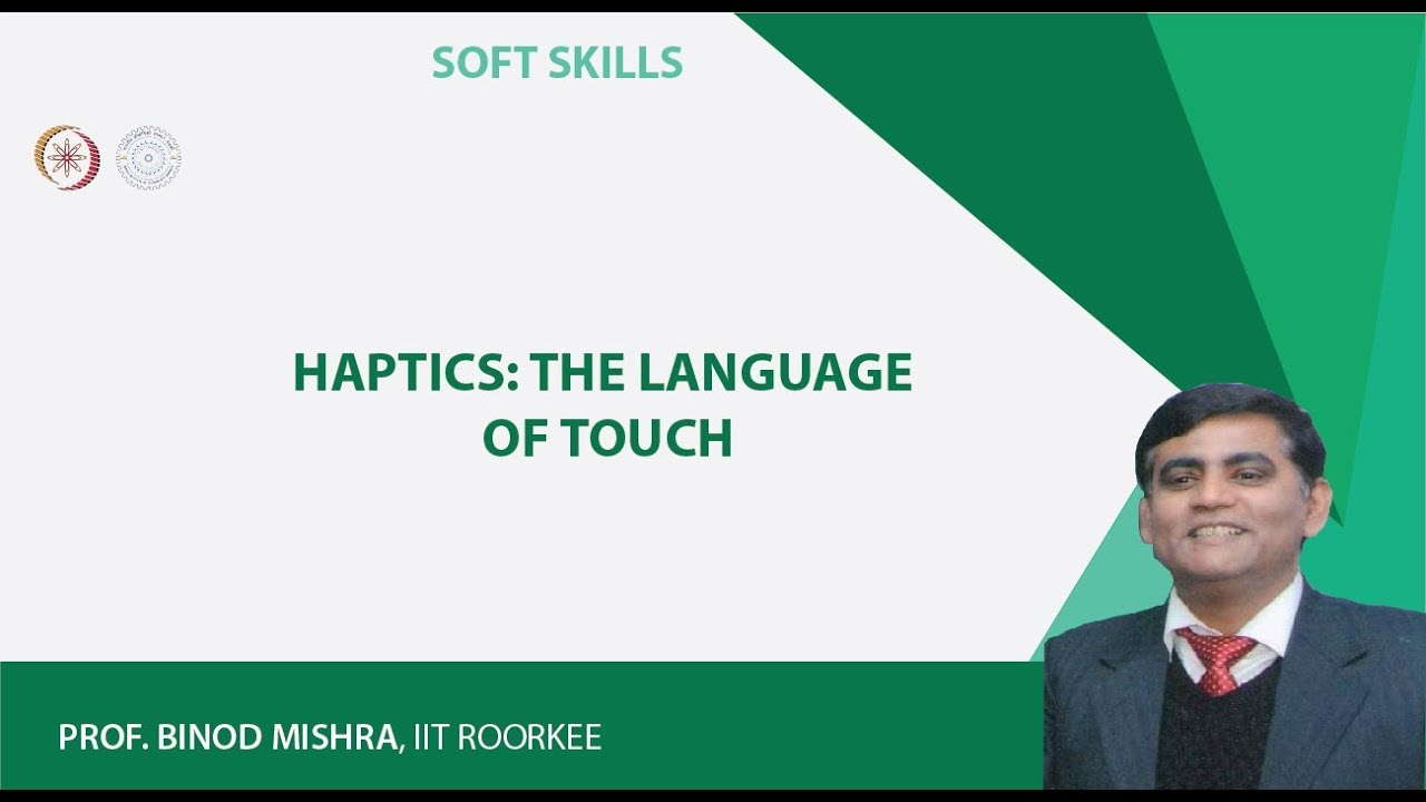 Understanding Haptics: The Language of Touch in Communication | Galaxy.ai