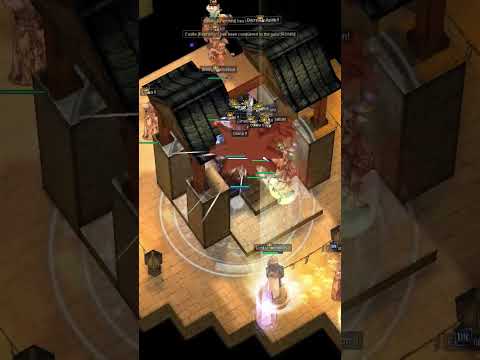 Dawn of War - Ragnarok Landverse Genesis Day 1 #ragnarokonline #landversegenesis