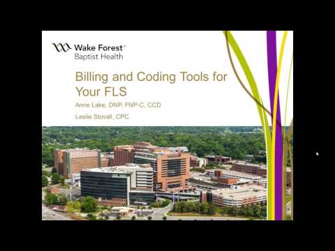 Billing and Coding Tools for Your Fracture Liaison Service