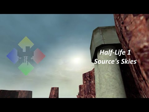 Steam Community :: Video :: Half-Life Short - Half-Life 1 Source Skies