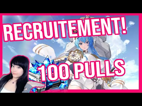 Steam Community :: Video :: Nikke Goddess of Victory - 100 pulls ...