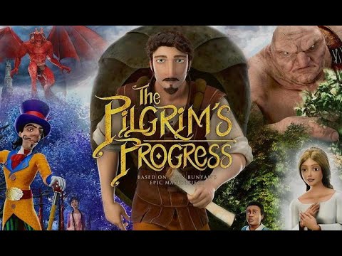 The Pilgrim's Progress Episode 6: The Gate