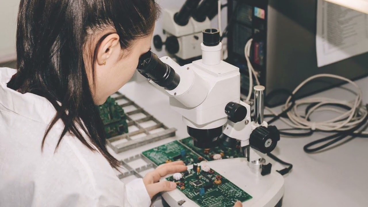 Venture Electronics - Your Trusted EMS Partner