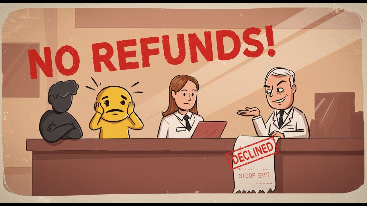 How to Get a Refund or Compensation Under Australian Consumer Law (ACL)