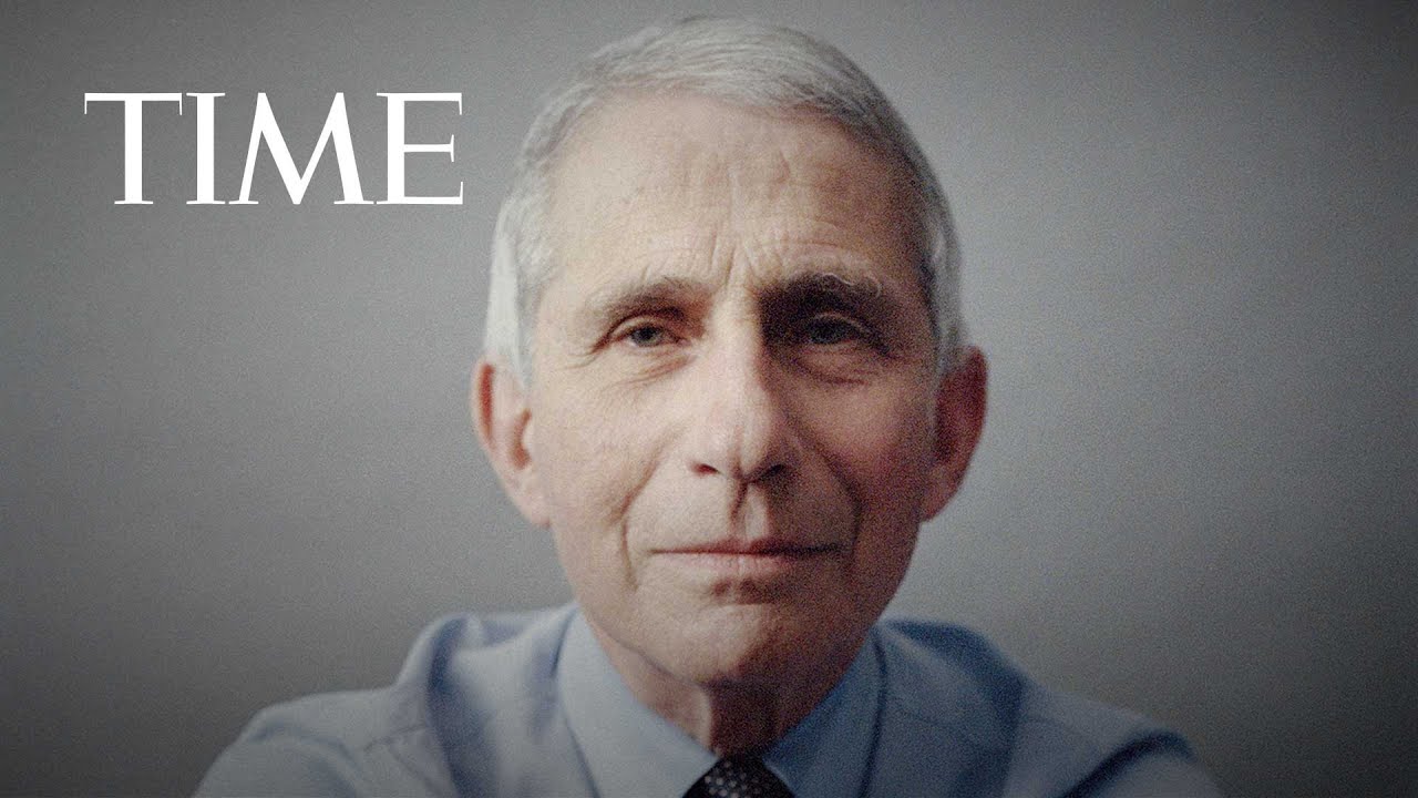 Anthony Fauci: Guardians Of The Year