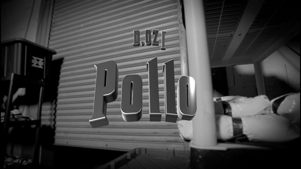 D.OZi - Pollo