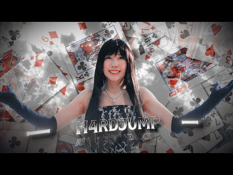 Mira | Alice in Borderland 🂽 - h4rdjump「EDIT」4k!