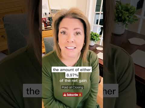 😱 What is the NJ Seller’s Exit Tax??