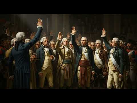 The French Revolution: Liberty, Equality, and Upheaval