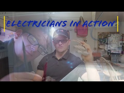 Panel Change Pricing!!! TOTAL Break down!!how much is a panel change service upgrade fuse box update
