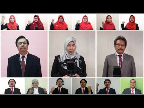 Mars Fak Geografi UGM VIDEO