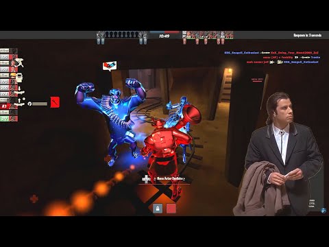 Steam Community :: Video :: TF2 - WTF Moments 9