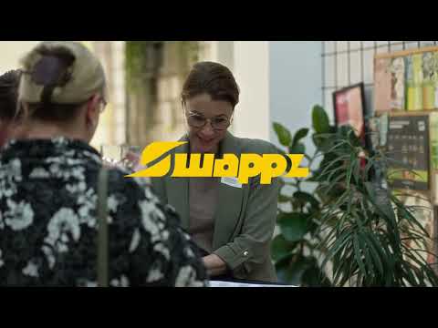 swappz – Die Ausbildungsplattform für junge Menschen & Unternehmen