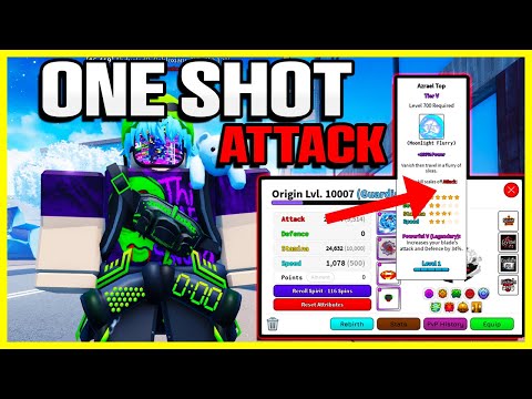 Bladers: Rebirth The "One Shot Crashout" Build Is INSANE! | End-Game Attack Beyblade